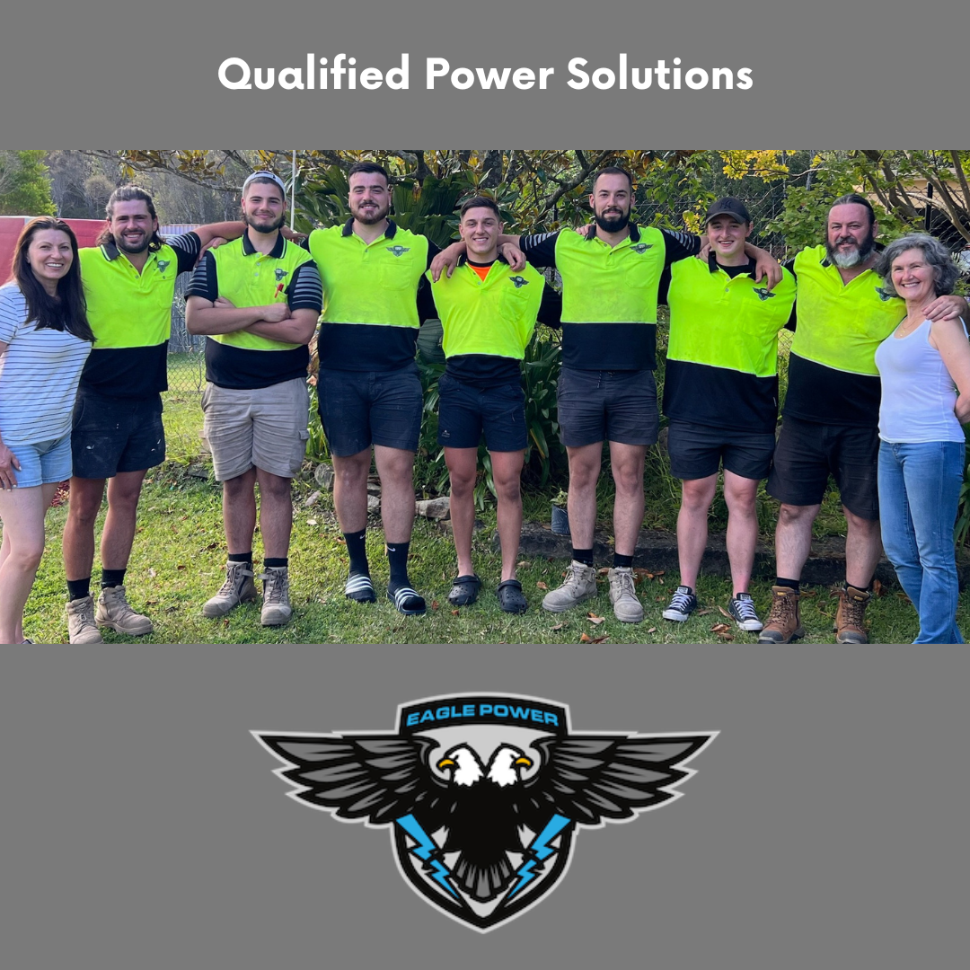 Contact | Eagle Power Group